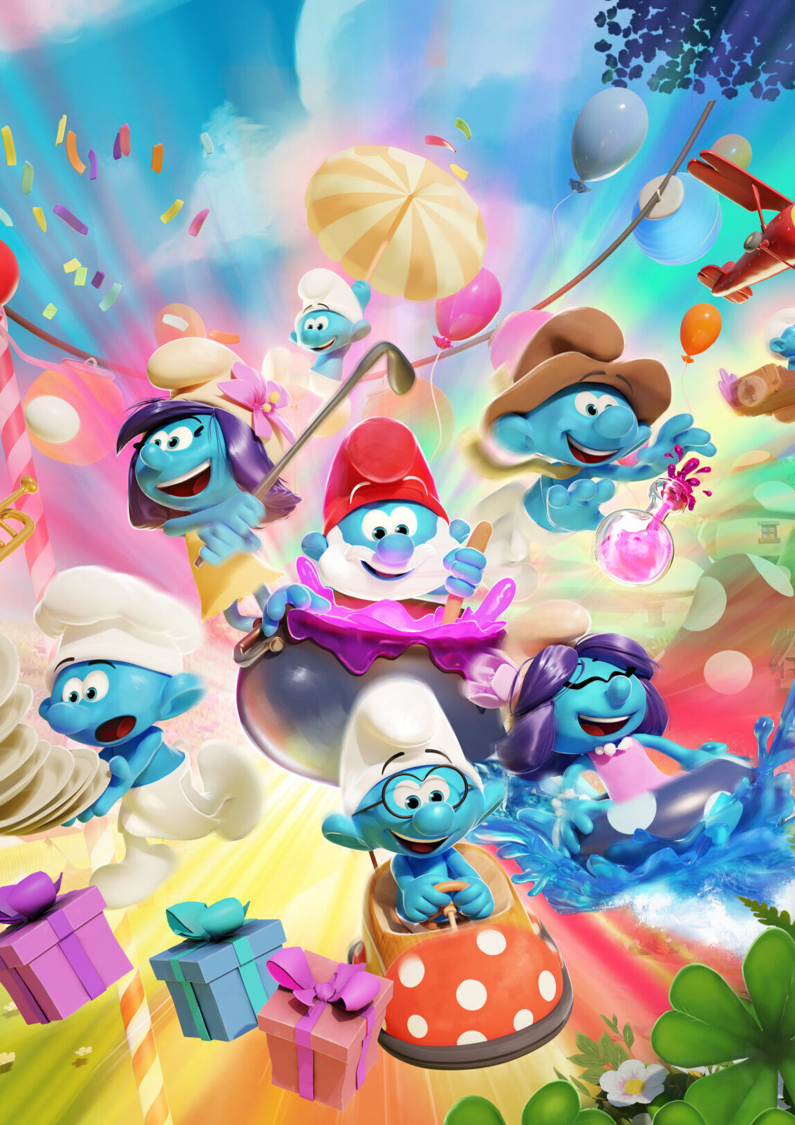 Microids | Publisher and creator of adventure video games