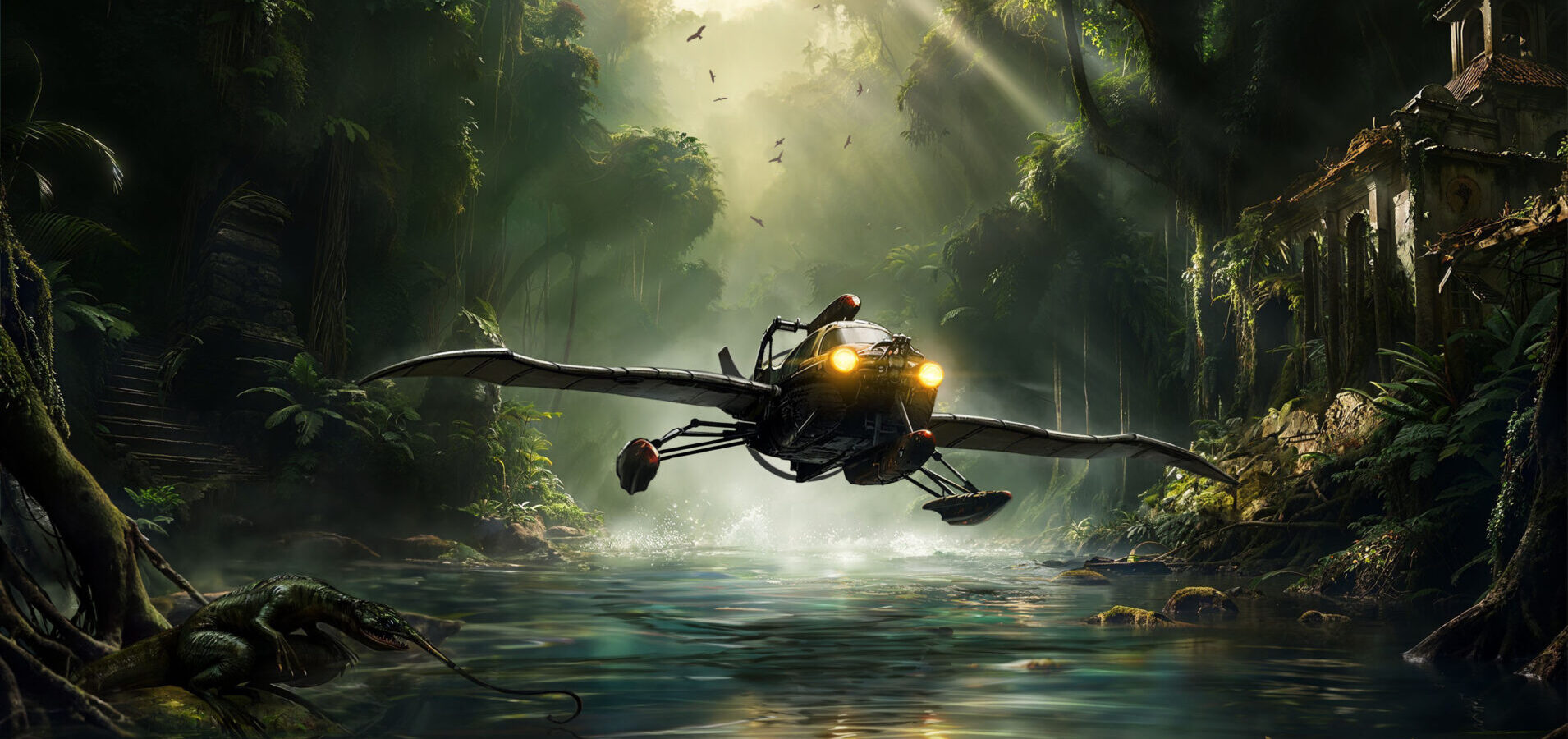 Amerzone - The Explorer's Legacy: Discover the Release Date and Free ...