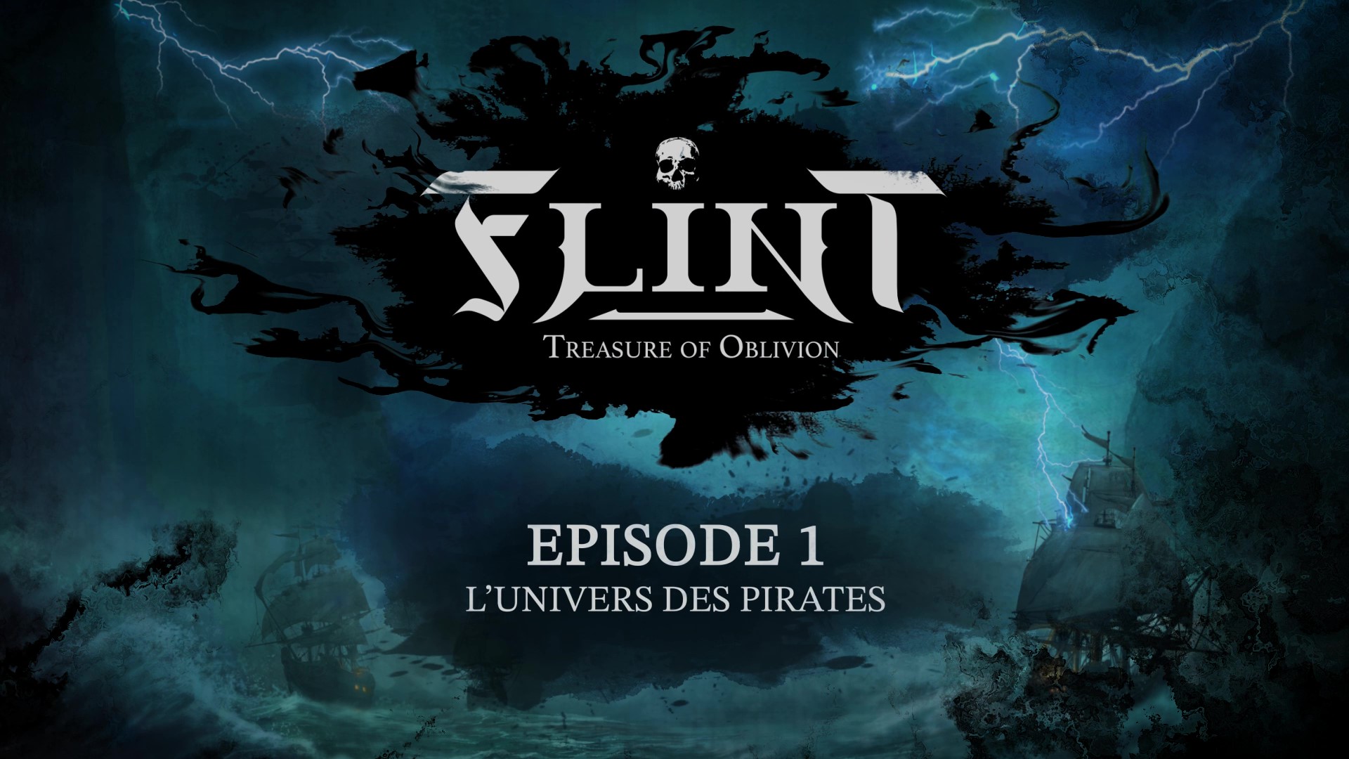 Microids dévoile un premier making-of pour Flint : Treasure of Oblivion ...