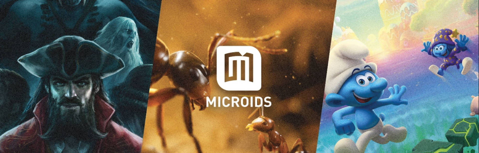 Microids shows three exciting titles at Gamescom 2024 | Microids