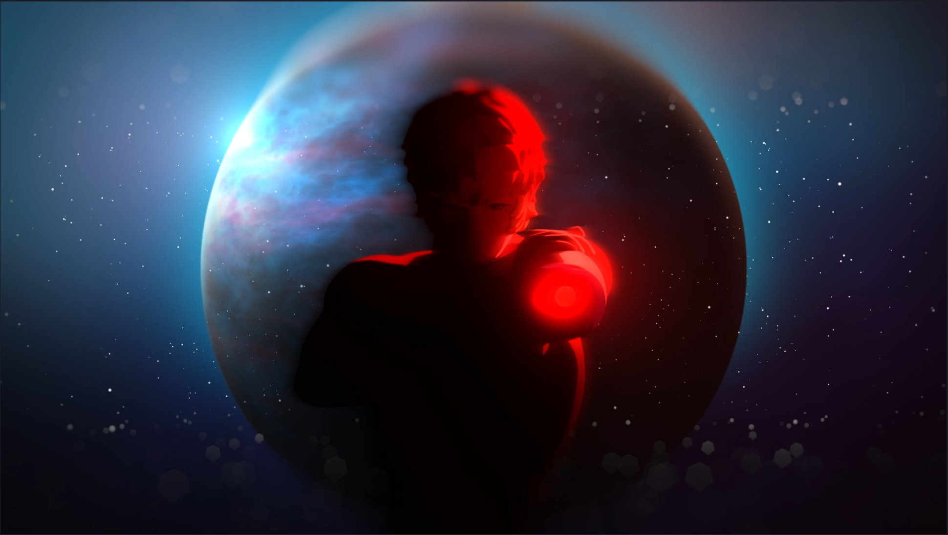 Space Adventure Cobra – The Awakening | Microids