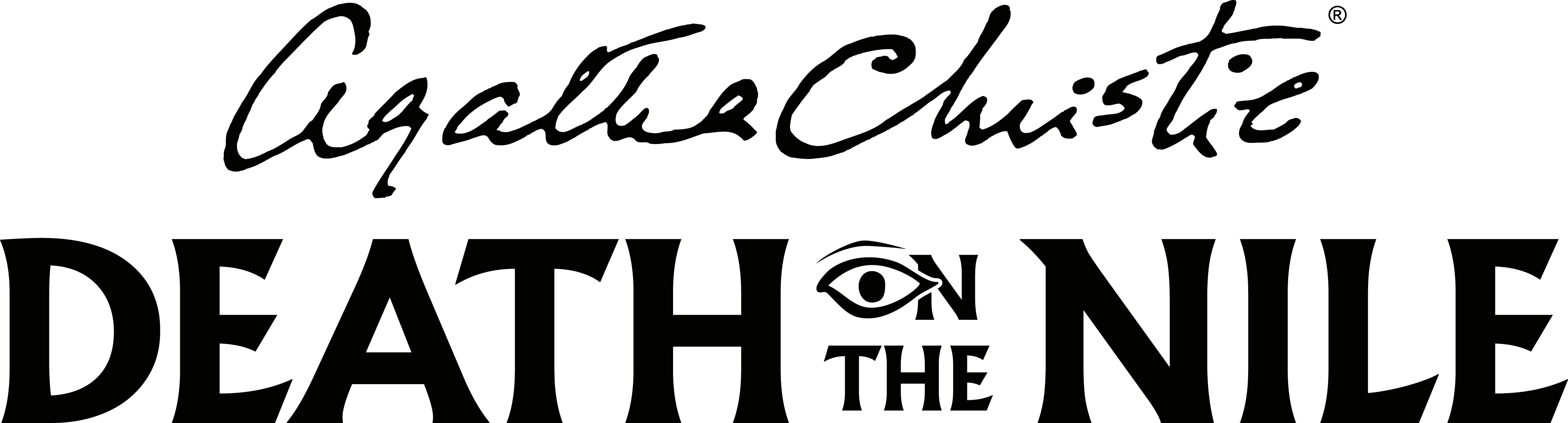 ORDER - Agatha Christie - Death on the Nile | Microids