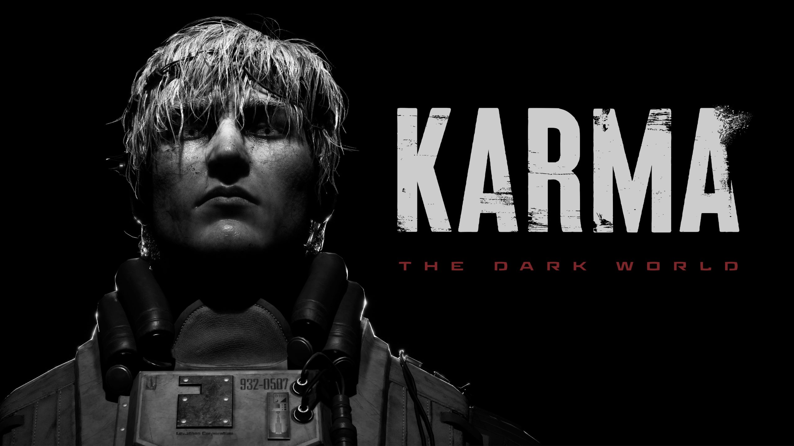 KARMA : The Dark World | Microids