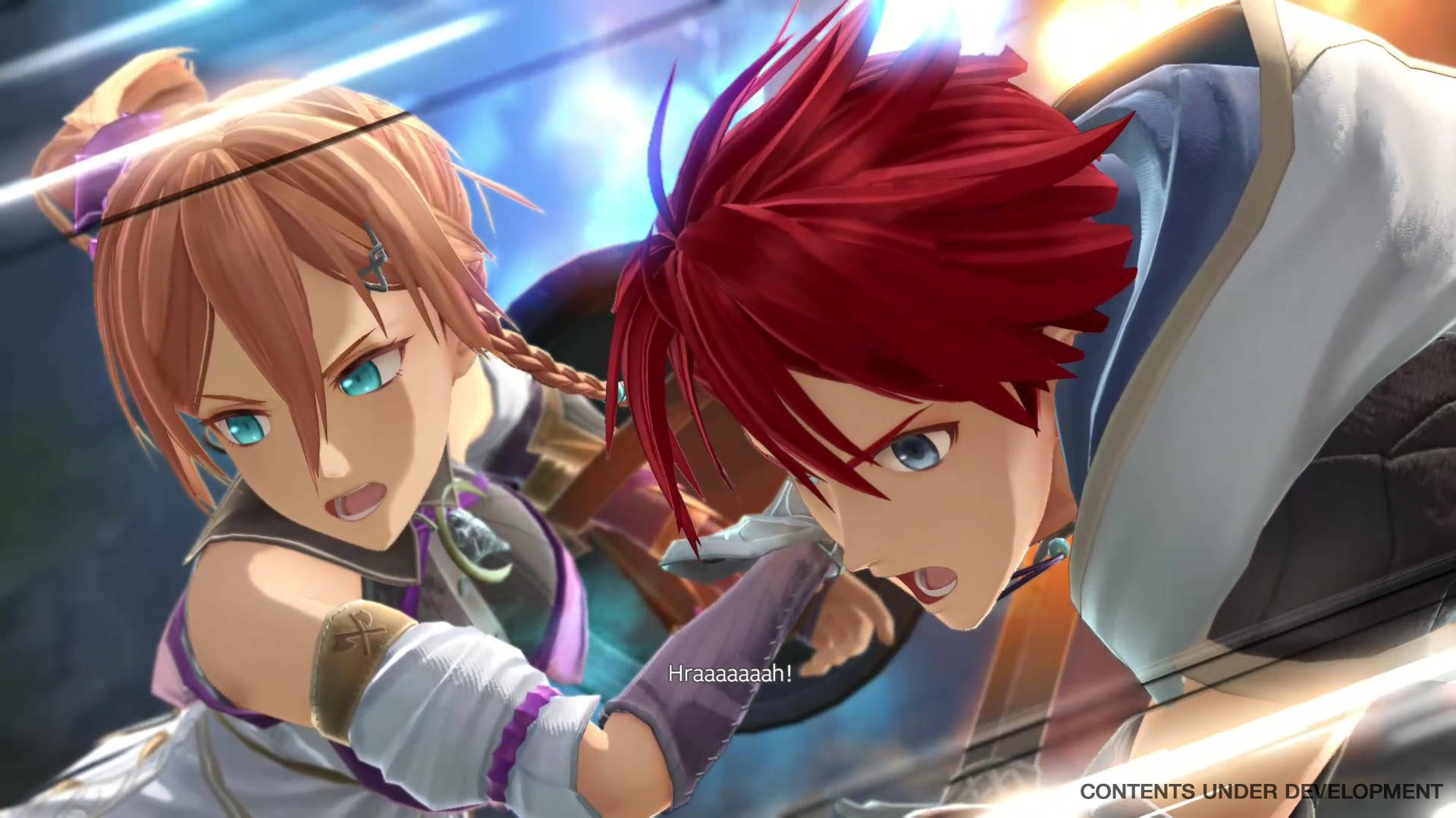 Ys X: Proud Nordics est maintenant disponible ! | Microids