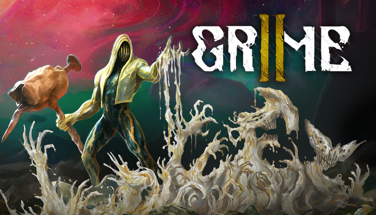 Grime II Definitive Edition | Microids